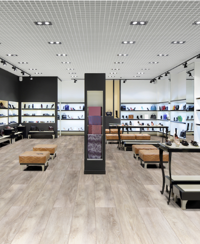 EVOLUTION JUMBO - Lupia pavimenti